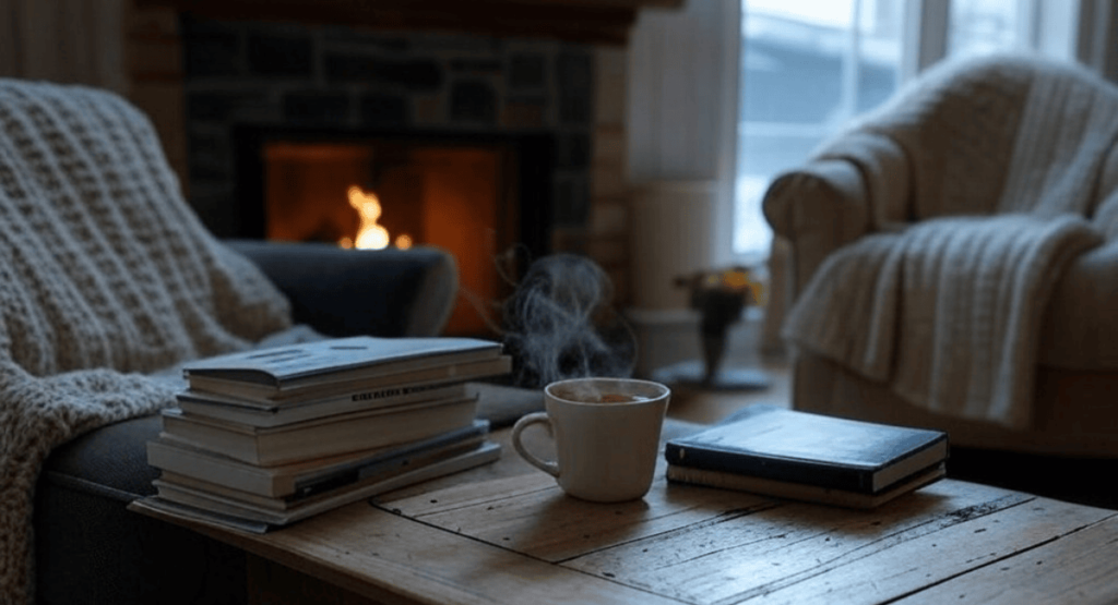 15 Best Snowy Settings in Fiction – Bookmarks 'n Blankets