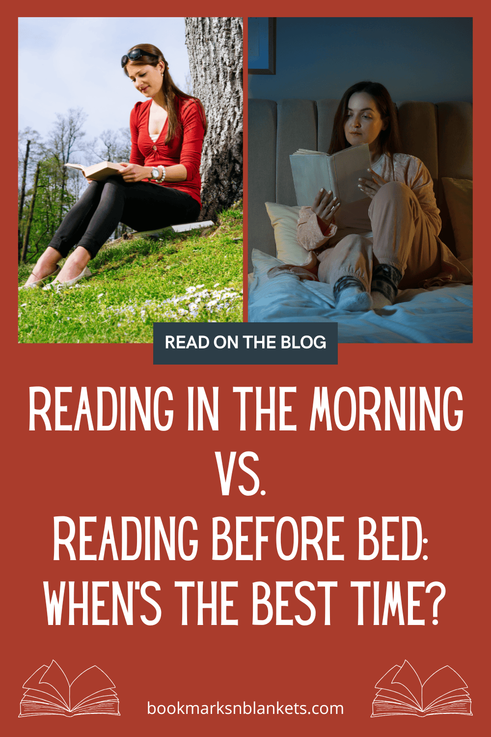 Reading in the Morning vs. Reading Before Bed: When’s the Best Time ...