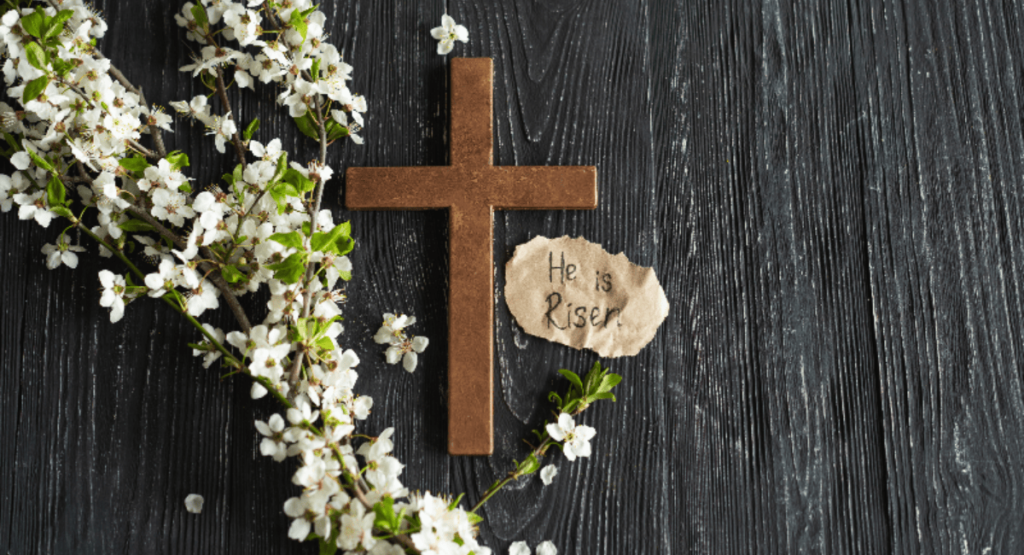10 Inspiring Spring Books to Read for Easter – Bookmarks 'n Blankets