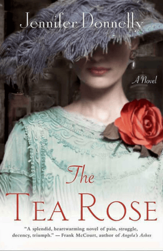 18 Books with Floral and Garden Themes – Bookmarks 'n Blankets