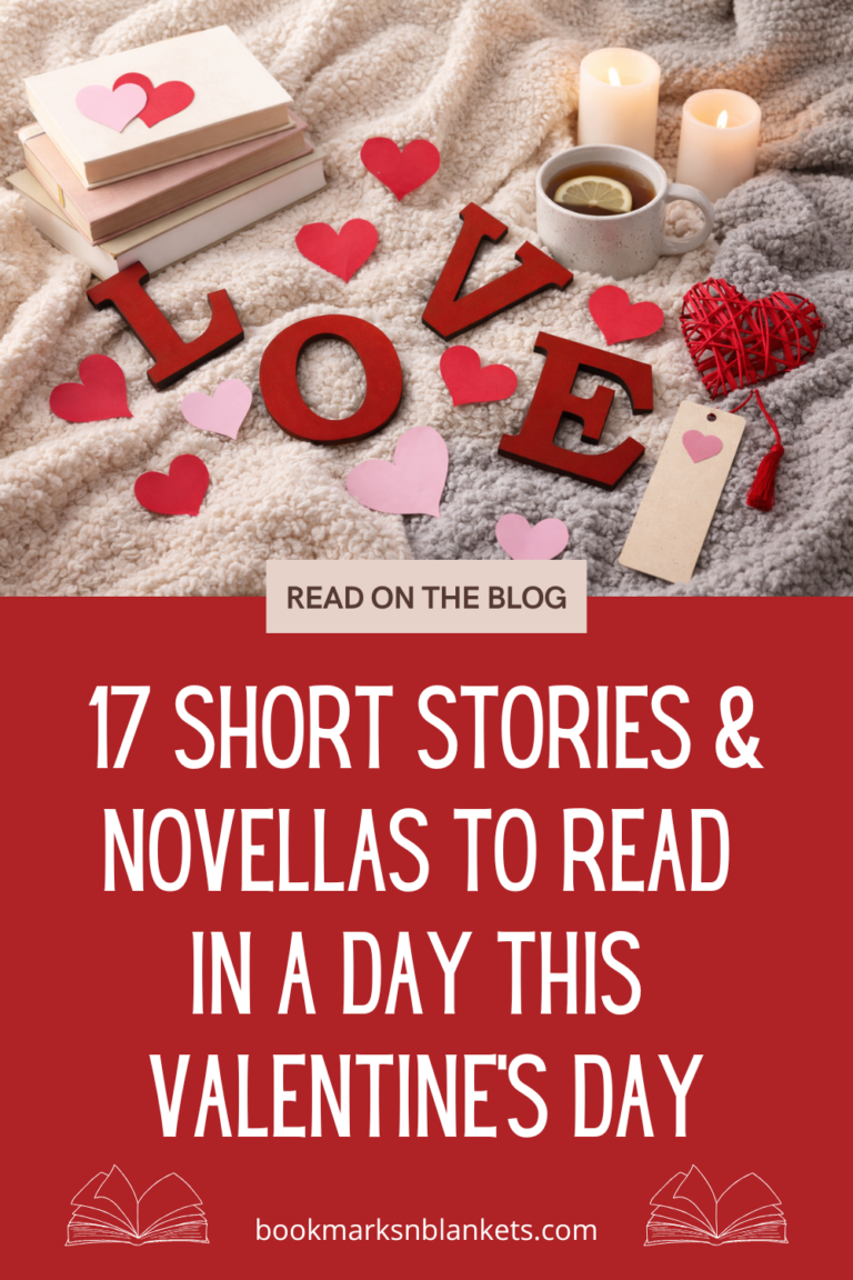 17 Short Stories & Novellas to Read in a Day This Valentine’s Day ...